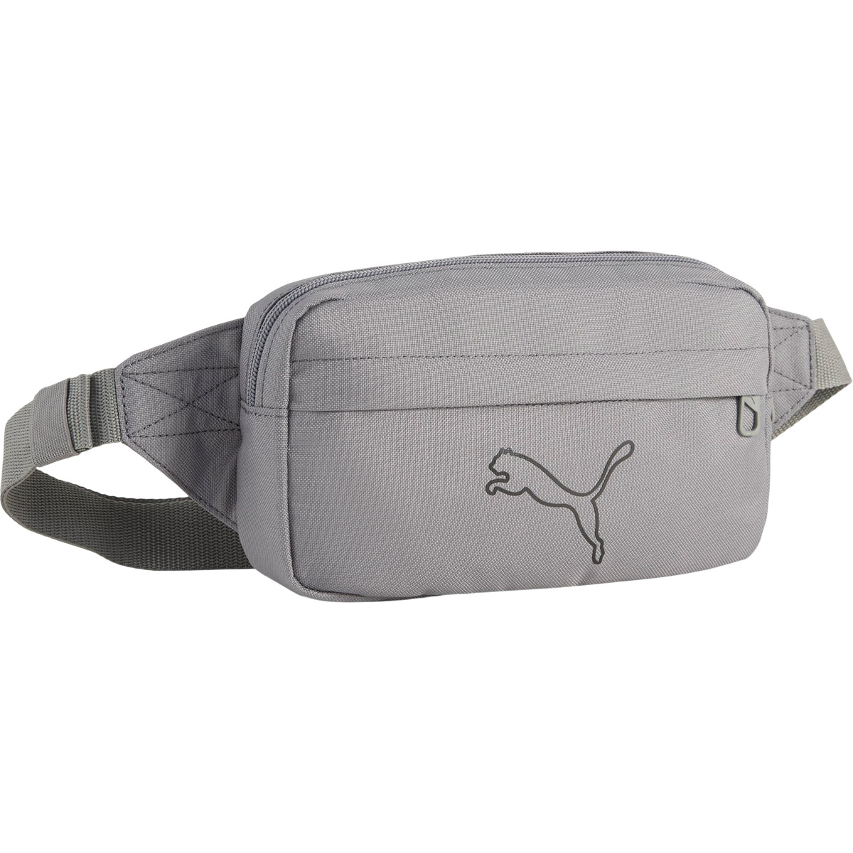 Køb PUMA Plus Bæltetaske Grey