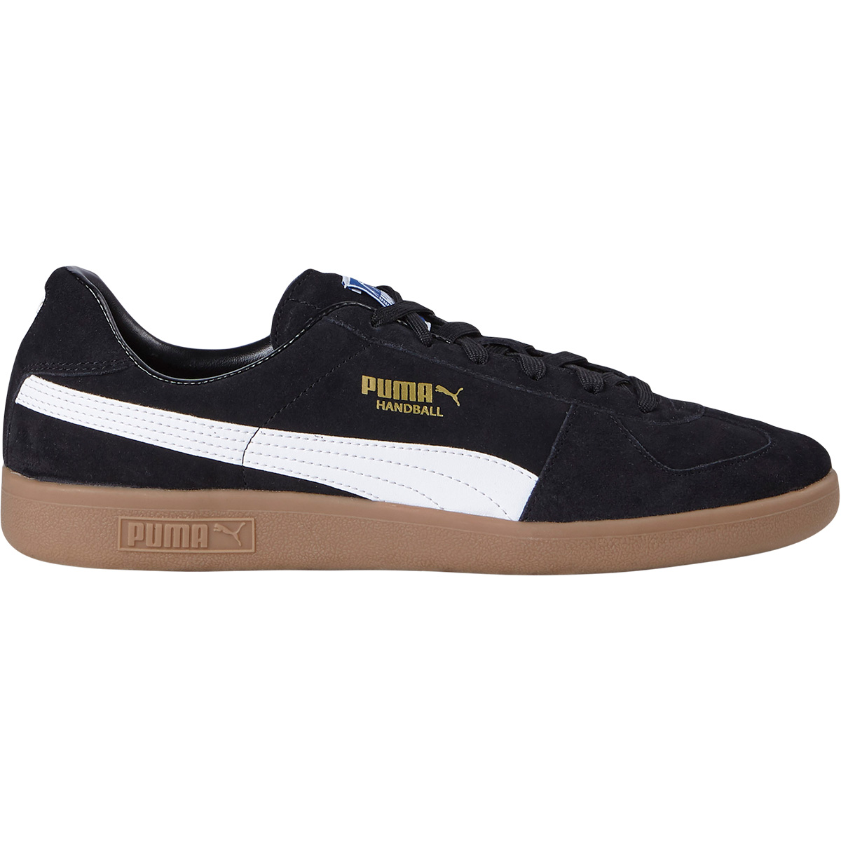 Kjøp PUMA Håndball Innesko Herre i Puma Black-Puma White-Gum