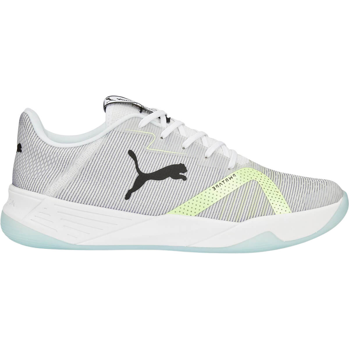 Køb Puma Accelerate Turbo Nitro II Håndboldsko Herre Puma White