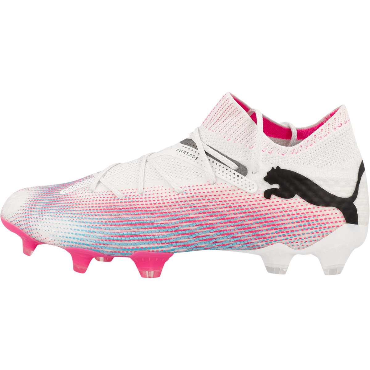 Køb Puma Future 7 Ultimate FG/AG Fodboldstøvler Dame Hvid