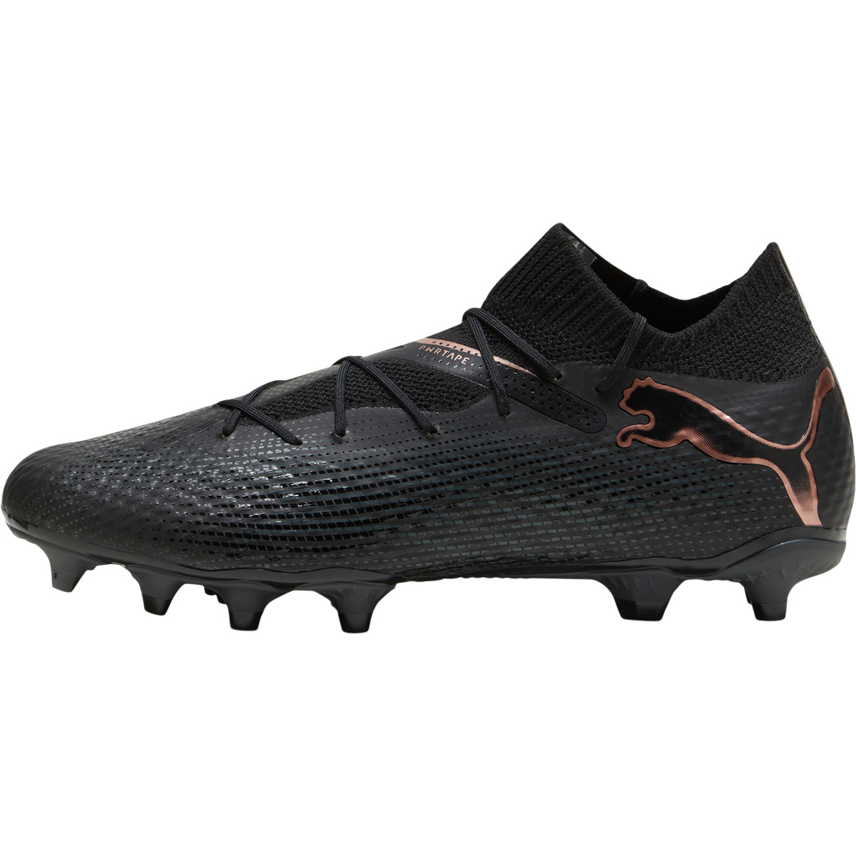 Køb Puma Future 7 Pro FG/AG Fodboldstøvler White Glow