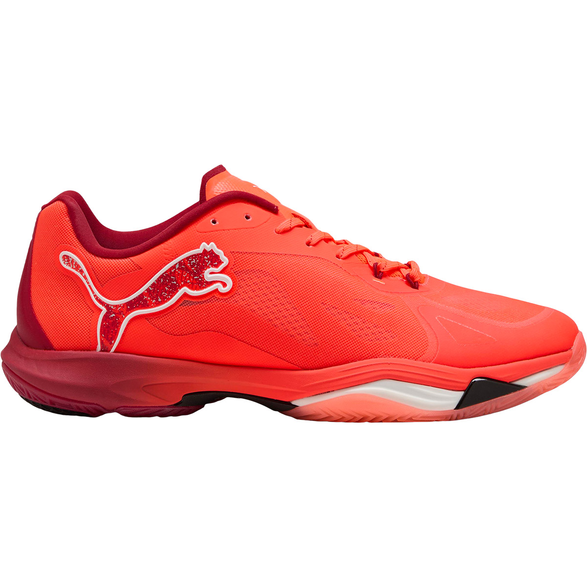 Køb PUMA Vantage Nitro Håndballsko Herre Red