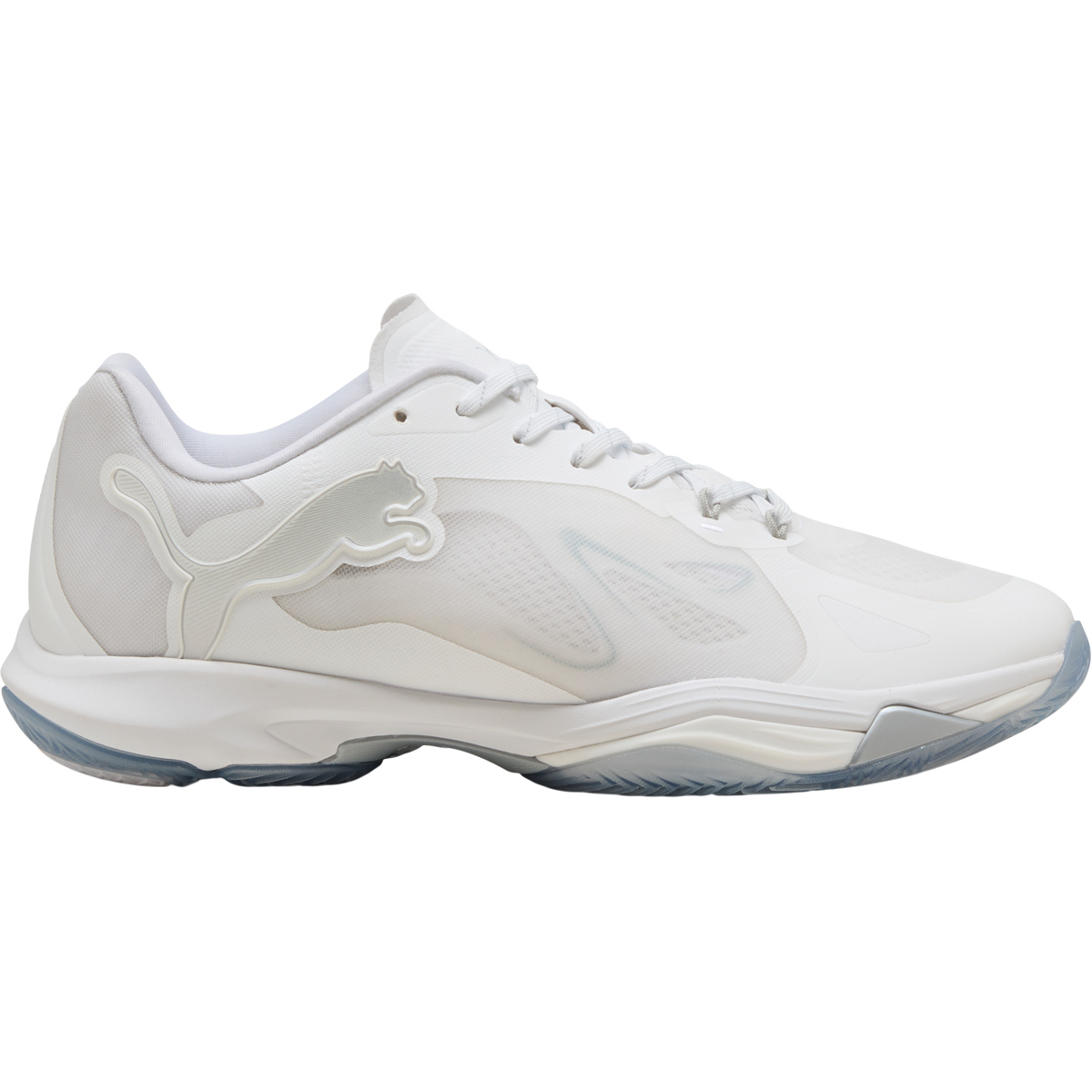 Køb PUMA Vantage Nitro Håndboldsko Herre White