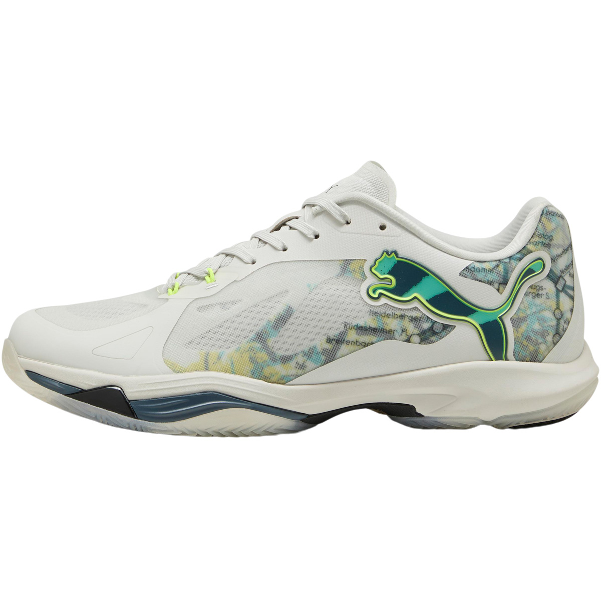 Køb PUMA Vantage Nitro BERLIN Håndboldsko Herre Beige