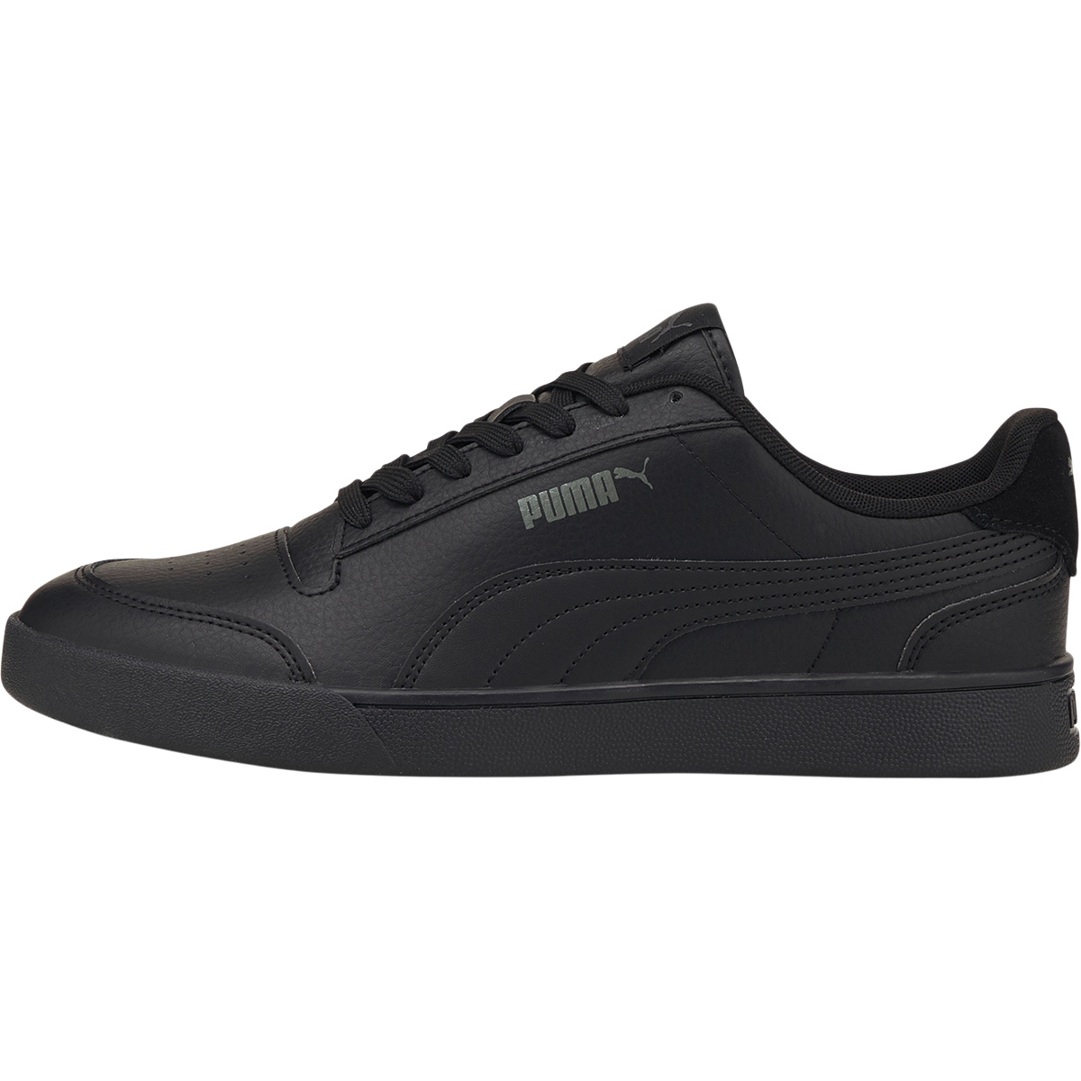 Køb Puma Shuffle Sneakers Sort
