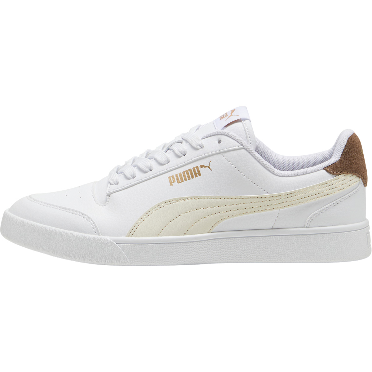 Køb Puma Shuffle Sneakers Hvid