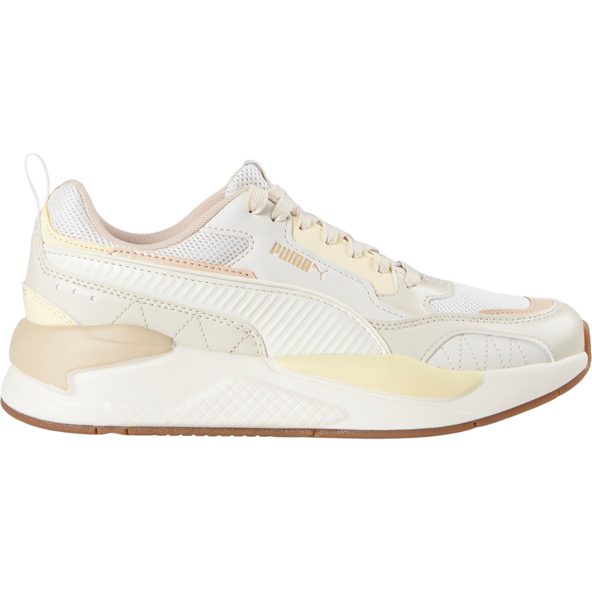 Køb Puma X-Ray 2 Square Sneakers Beige