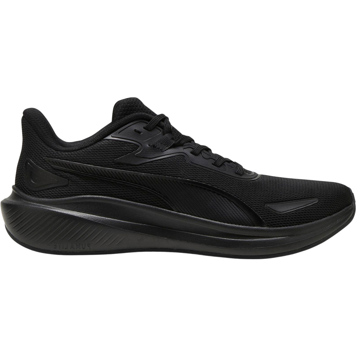 Køb PUMA Skyrocket Lite Sneakers Unisex Black