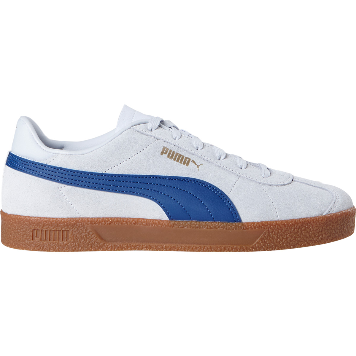 Køb Puma Club Sneakers Silver Mist-Clyde Royal-PUMA G