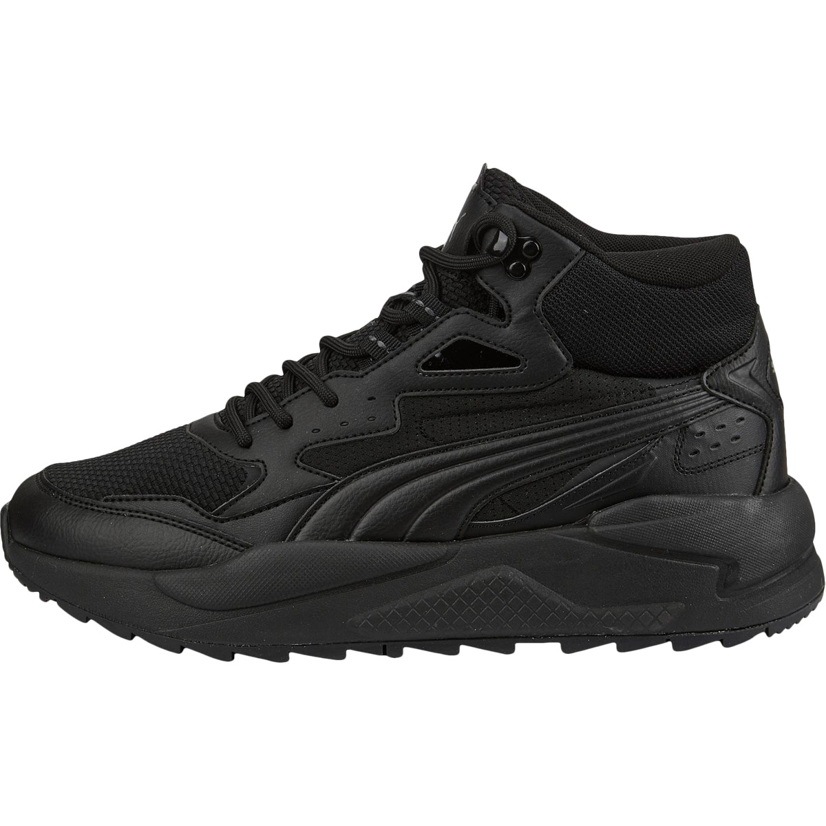 Køb Puma X-Ray Speed WTR Vinterstøvler Puma Black-Puma Black-Dark Sha