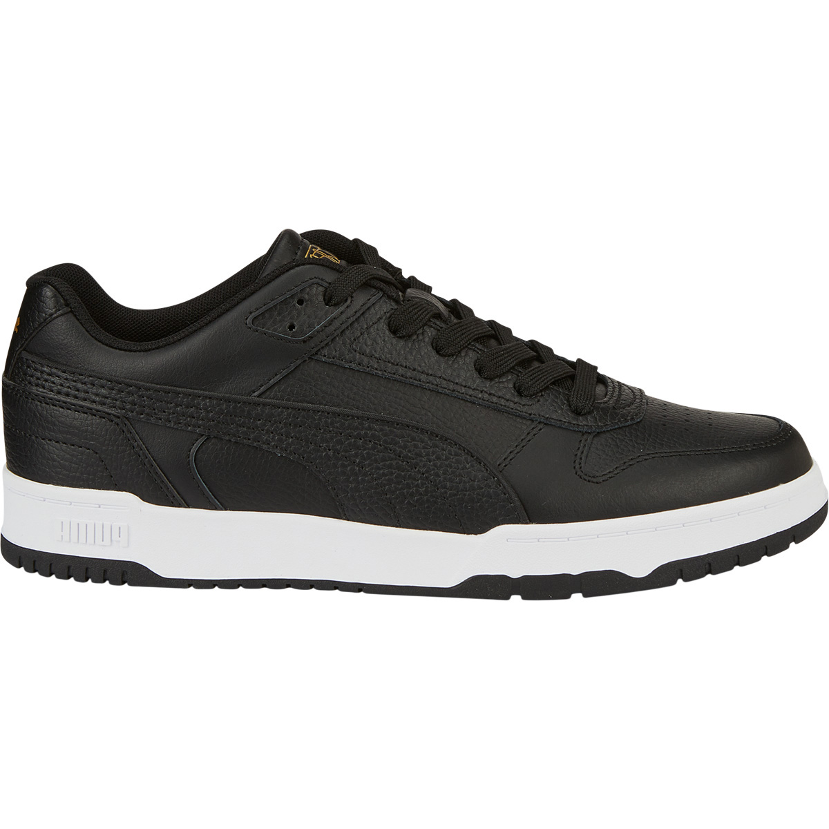 Køb PUMA RBD Game Sneakers Puma Black-Puma Black-Puma Tea