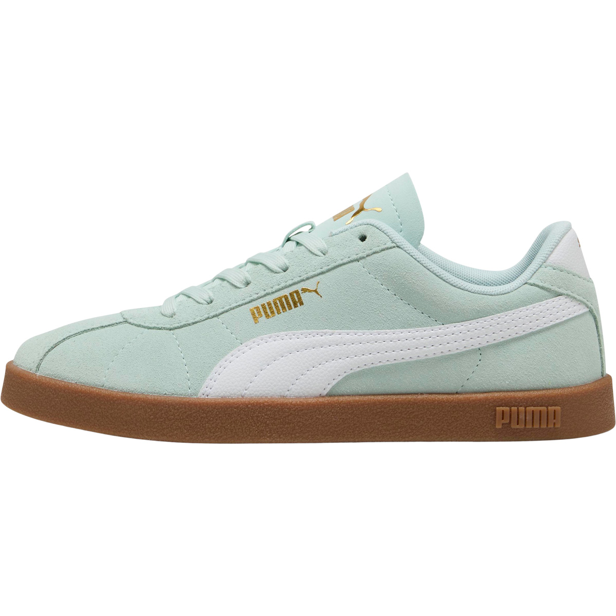 Køb PUMA Club II Sneakers Mint
