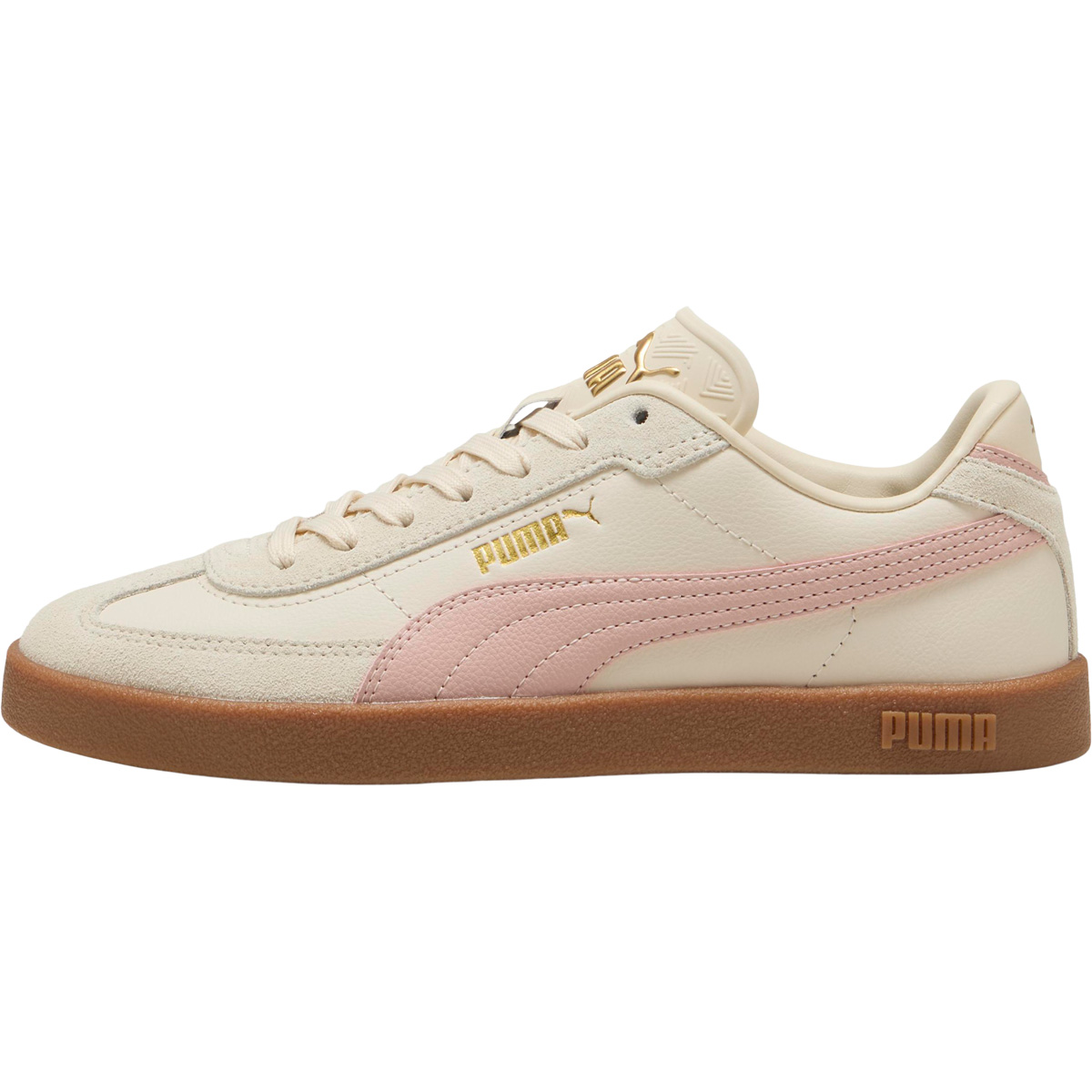 Køb PUMA Club II Era Sneakers Beige