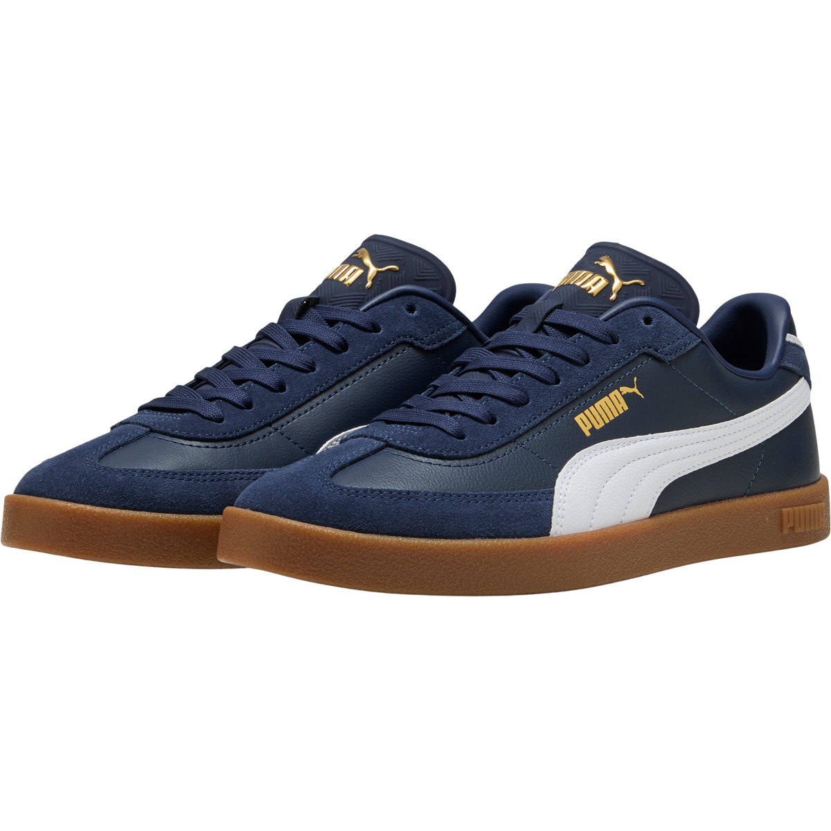 Køb PUMA Club II Era Sneakers Navy