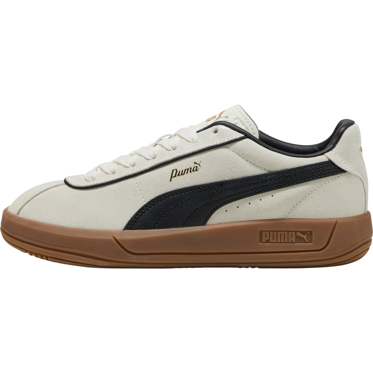 Køb PUMA Club Klassika SD Sneakers Dame Beige