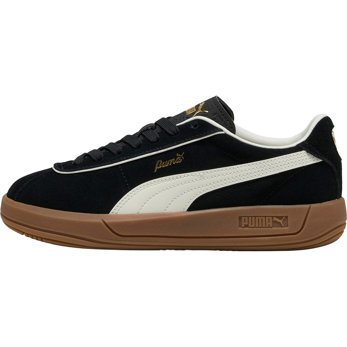 Køb PUMA Club Klassika SD Sneakers Dame Black