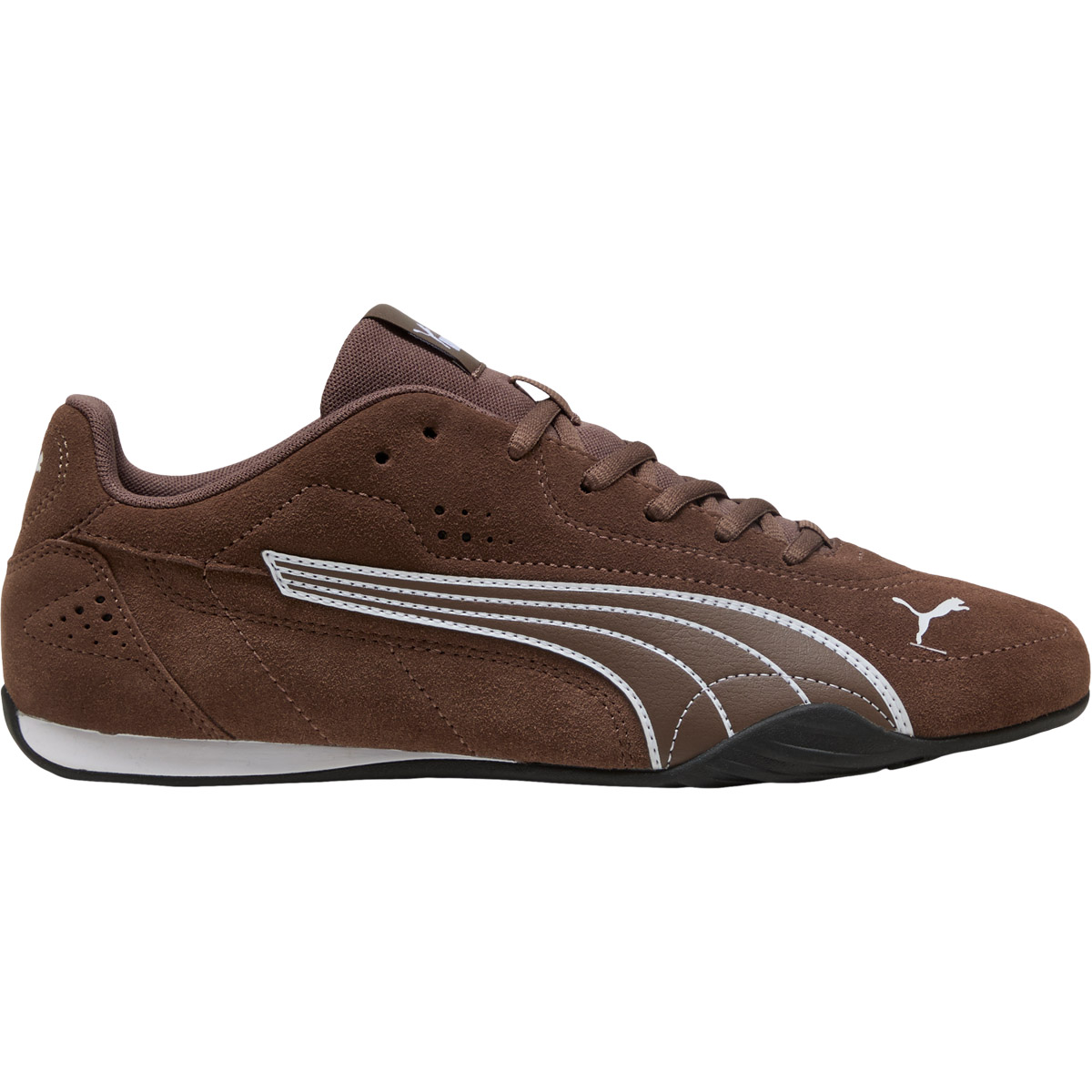 Køb PUMA Catch SD Sneakers Herre Brown