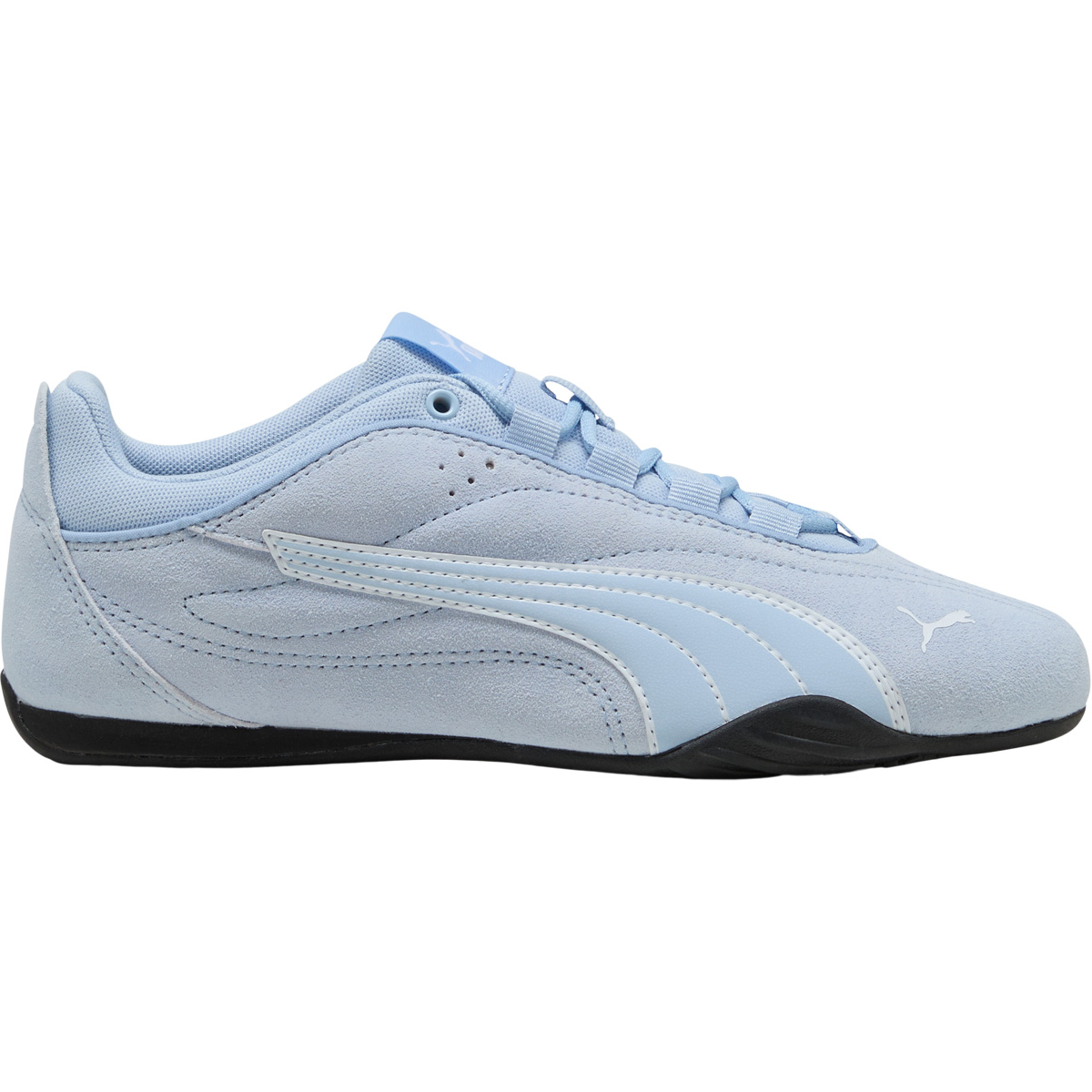 Kjøp PUMA Catch Soleil SD sneakers dame i Blue