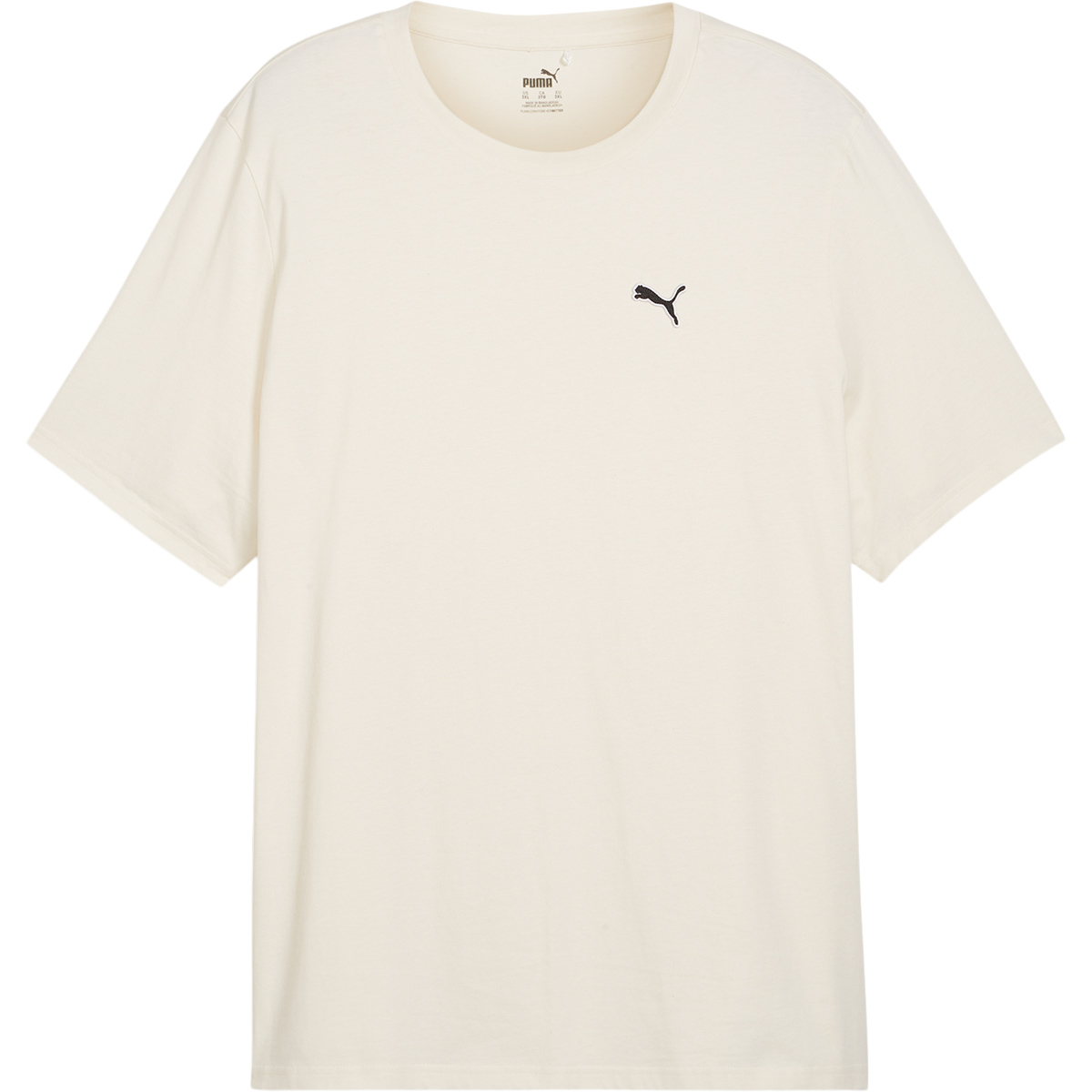 Køb PUMA Essentials T-shirt Herre white