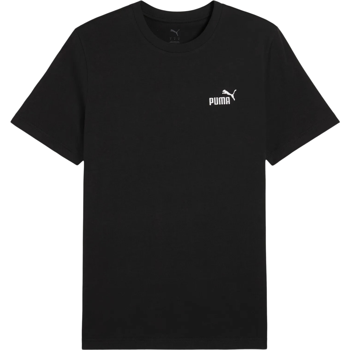 Kaufen Sie PUMA Essential No. 1 Logo T-Shirt Herren in PUMA White-PUMA ...