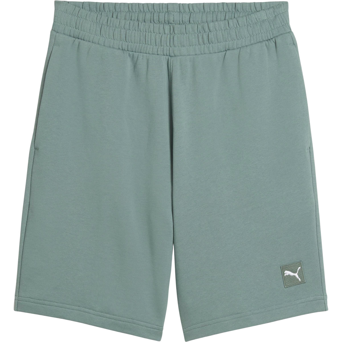 Køb PUMA Essentialt Elevated Sweat Shorts Herre Pale Plum