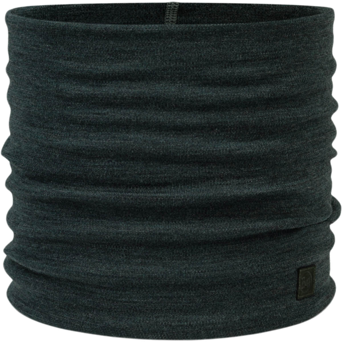 Kjøp Buff Heavyweight Merinoull Halsedisse i Grey