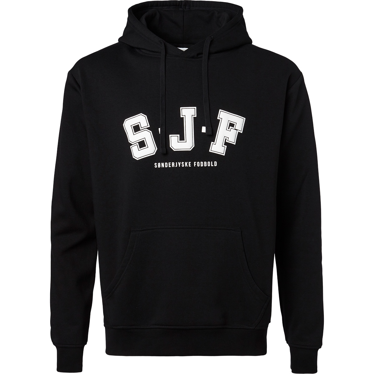 Køb Sønderjyske Fodbold Hættetrøje Børn