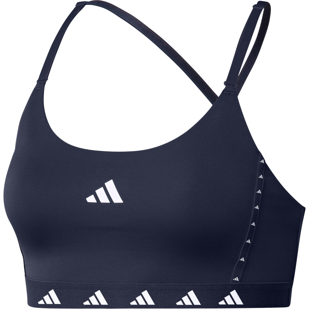 Køb adidas Aeroimpact Light Support Techfit Sports BH Dame LEGINK