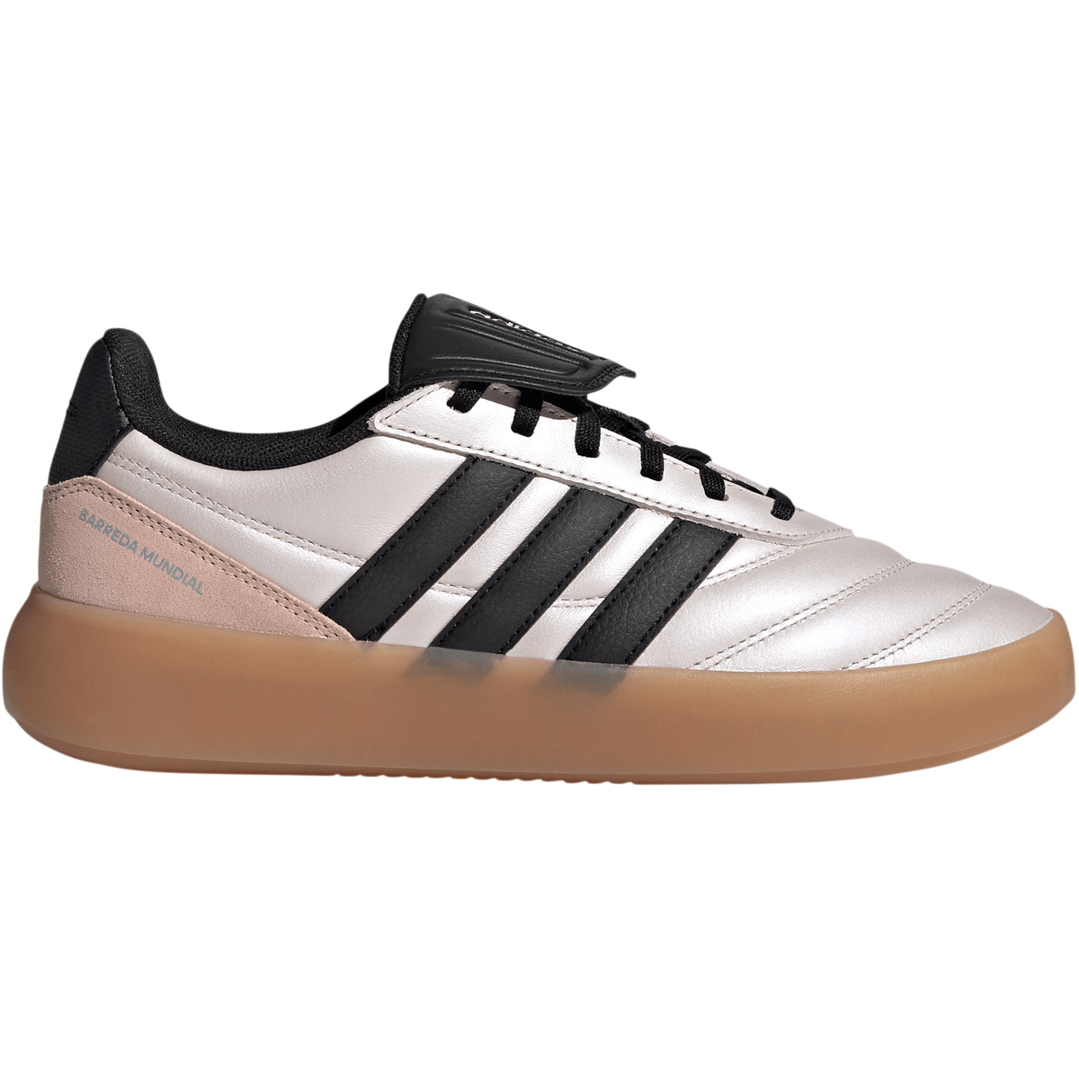 Køb adidas Barreda Mundial Sneakers Dame Silver