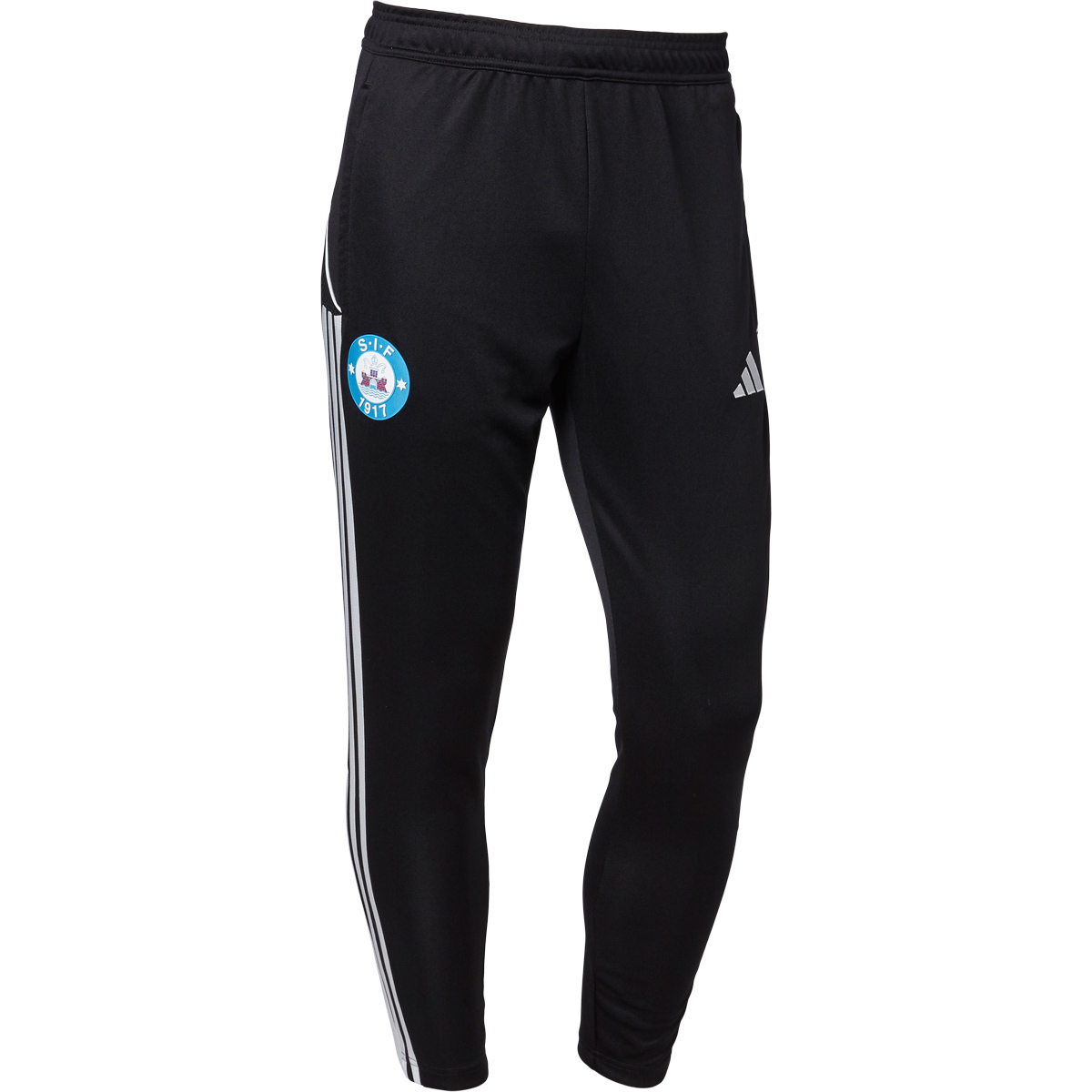 Køb Silkeborg IF Træningsbukser Børn Sort