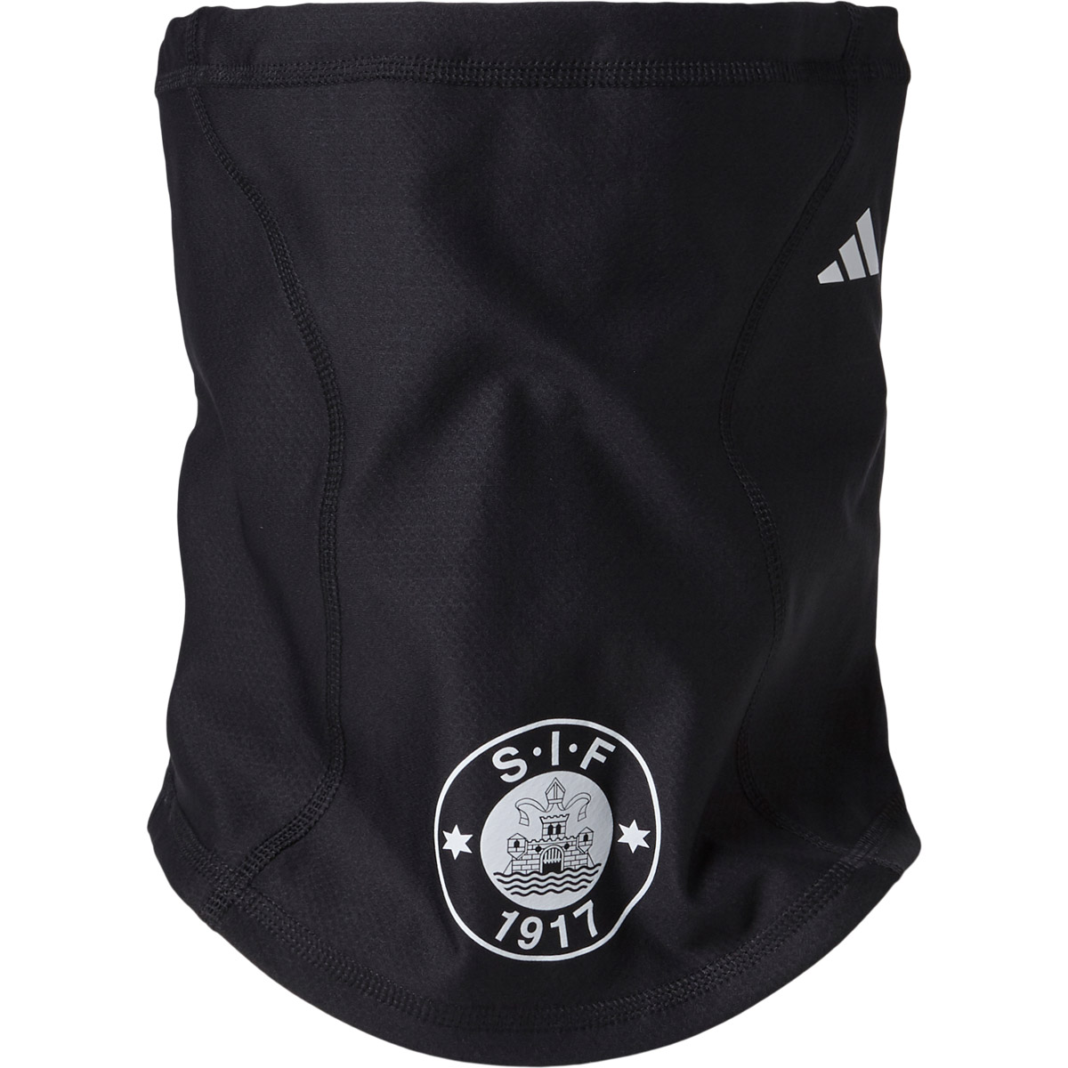 Køb Silkeborg IF Halsedisse Sort