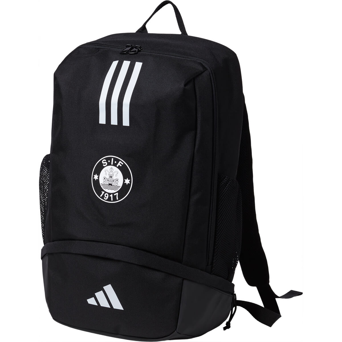 Køb Silkeborg IF Ryggsekk Sort