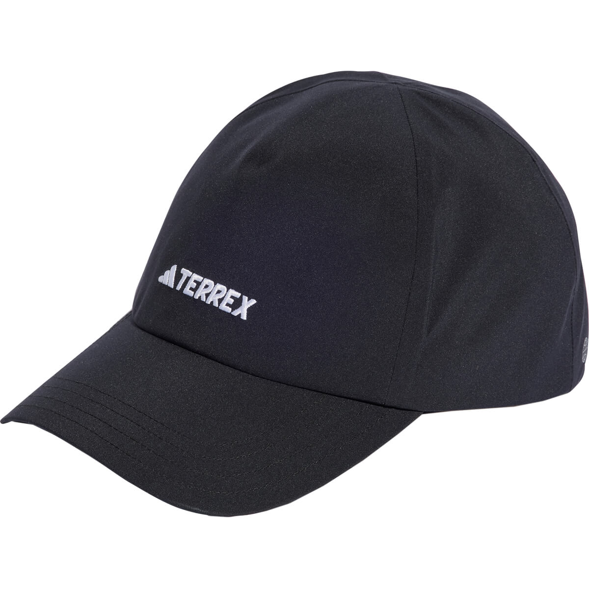 Køb adidas Terrex Rain Ready Cap BLACK/WHITE/BLACK