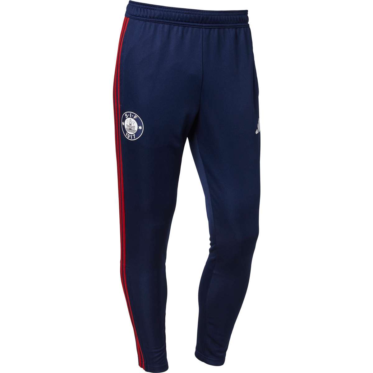 Køb Silkeborg IF Opvarmningsbukser Børn Navy