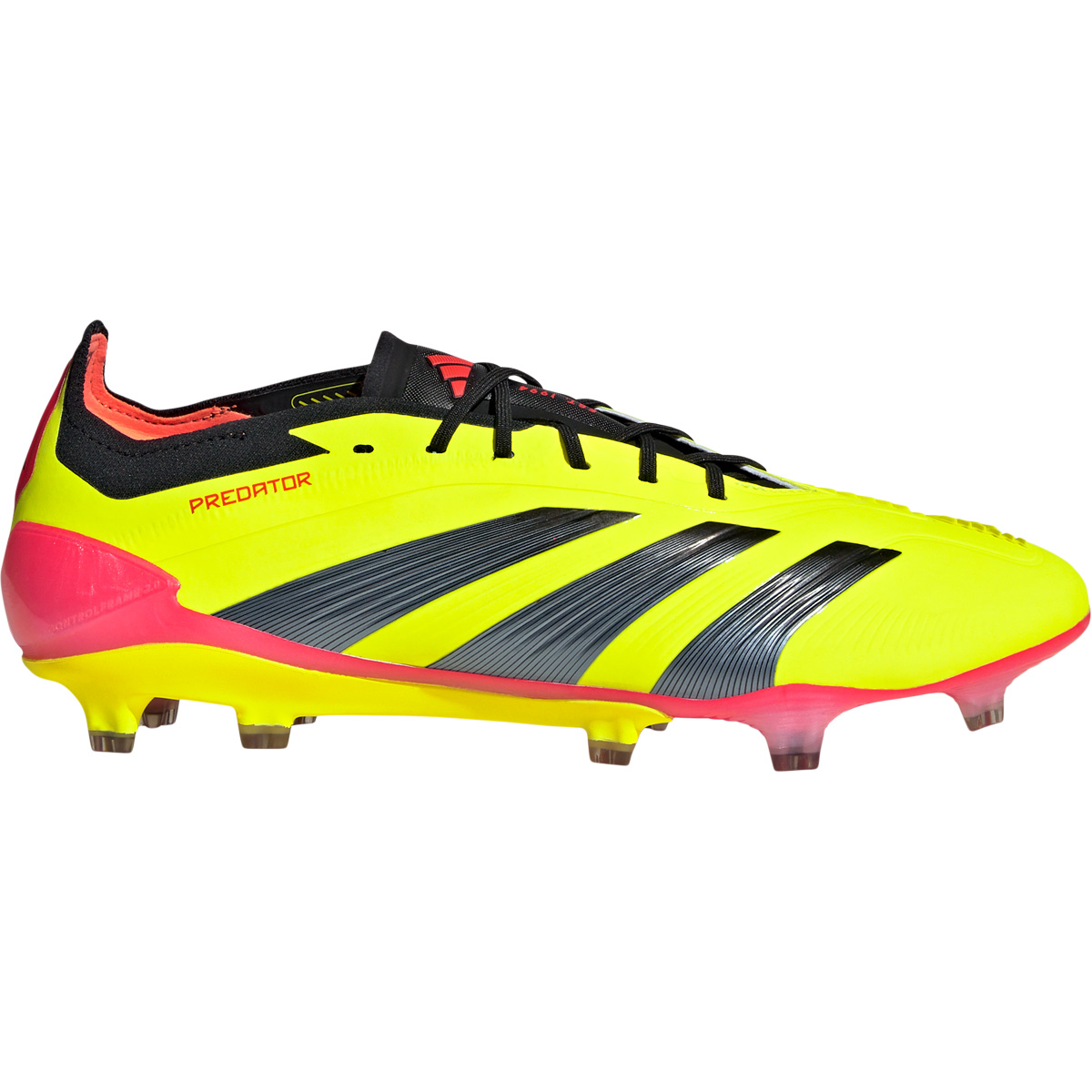 Køb adidas Predator Elite FG Fodboldstøvler TESOYE