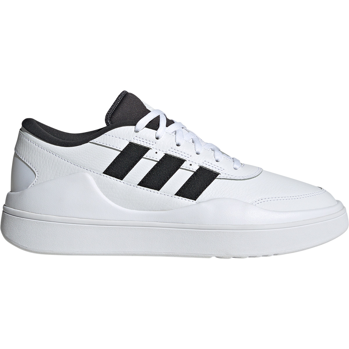 Køb adidas Osade Sneakers Herre FTWWHT/COUGRN/CBLACK