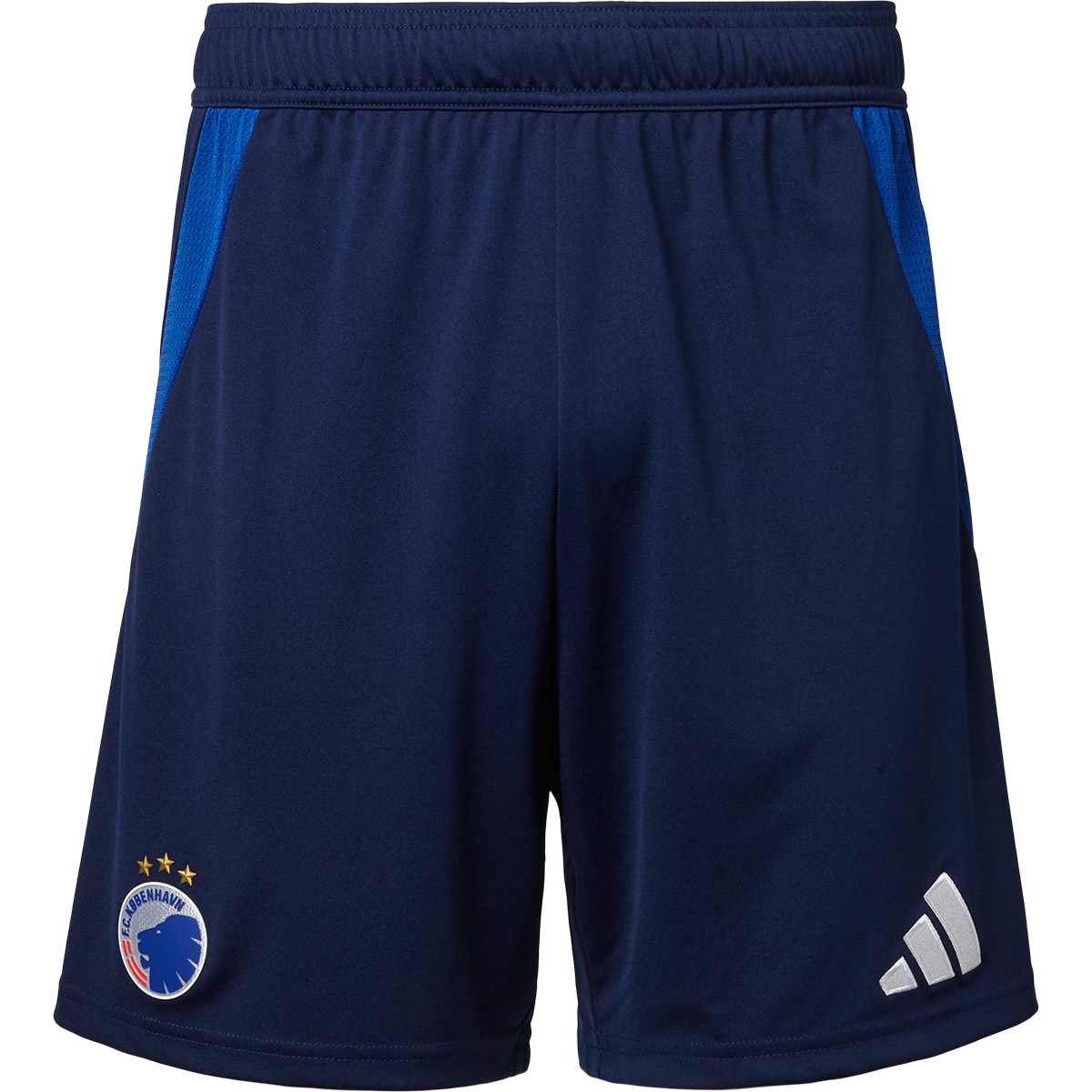 Køb FC København Udebaneshorts 24/25 4586