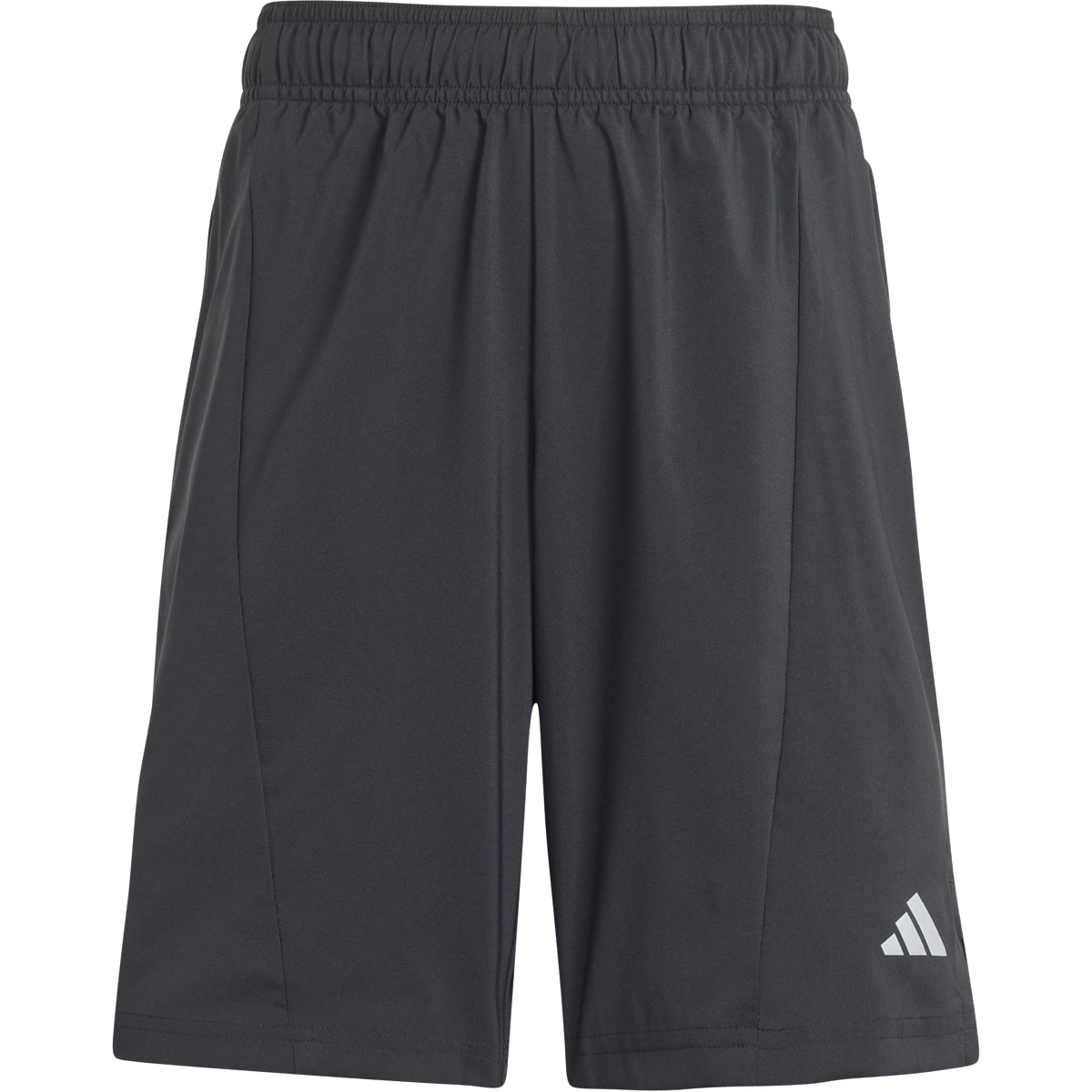 Køb adidas Desigend 4 Training Træningsshorts Børn BLACK/WHITE/BLACK