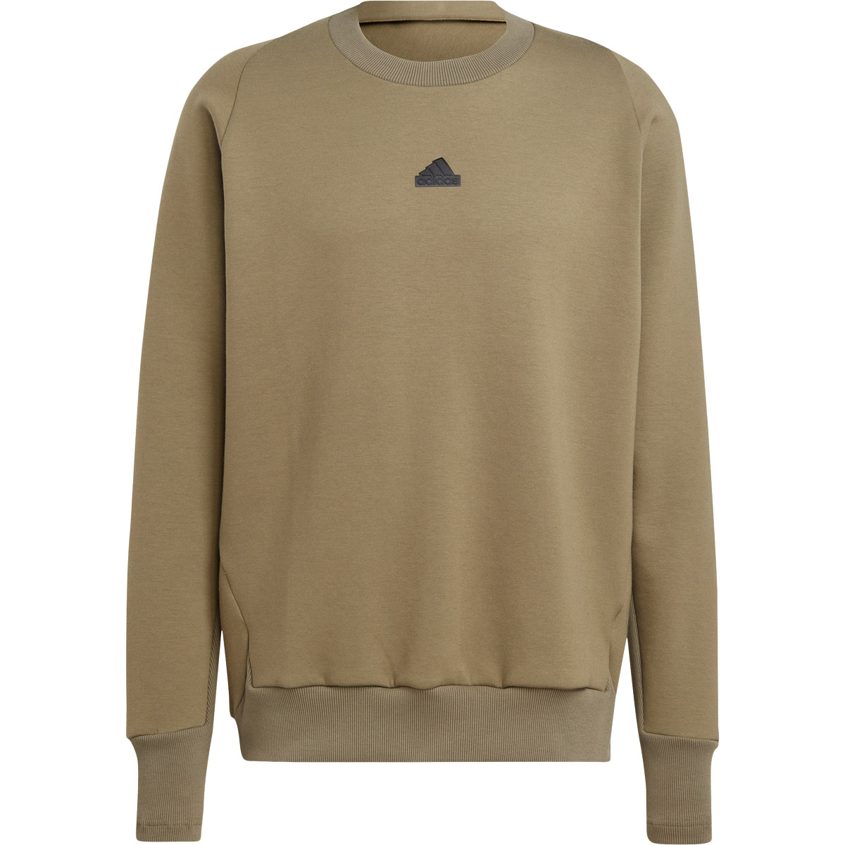Køb adidas ZNE Premium Crew Sweatshirt Herre OLISTR