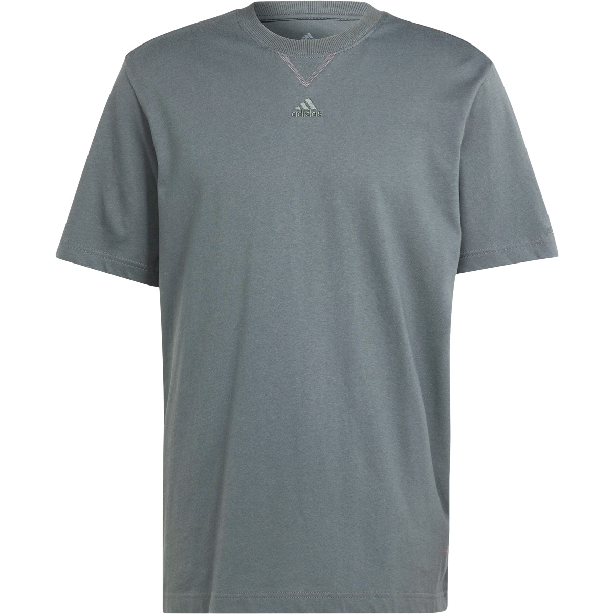 Køb adidas All SZN T-skjorte Herre LEGIVY