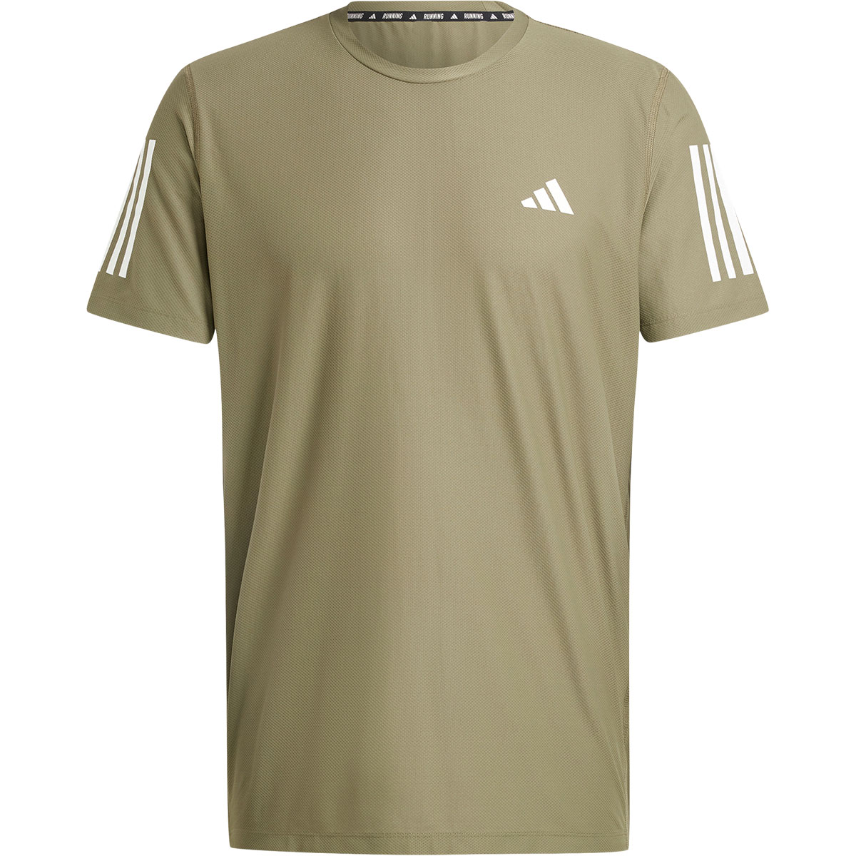 Køb adidas Own The Run Løbe T-shirt Herre OLISTR