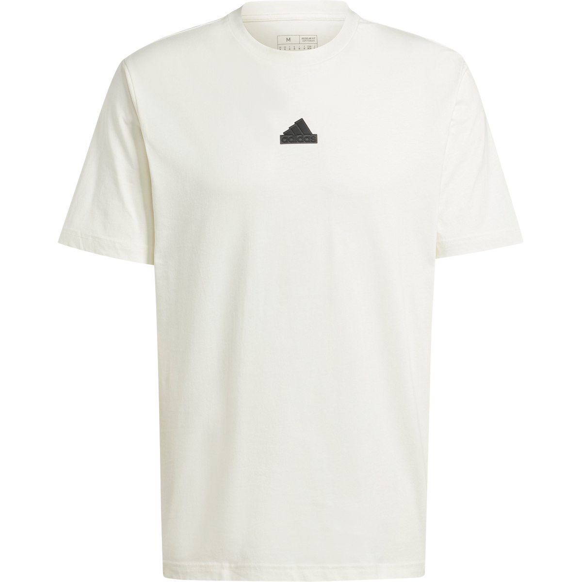 Køb adidas Big Logo Sig 2 T-shirt Herre OWHITE