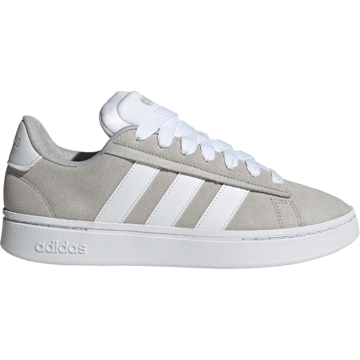 Køb adidas Grand Court Alpha 00s Sneakers Unisex GRETWO/CWHITE/ORBGRY