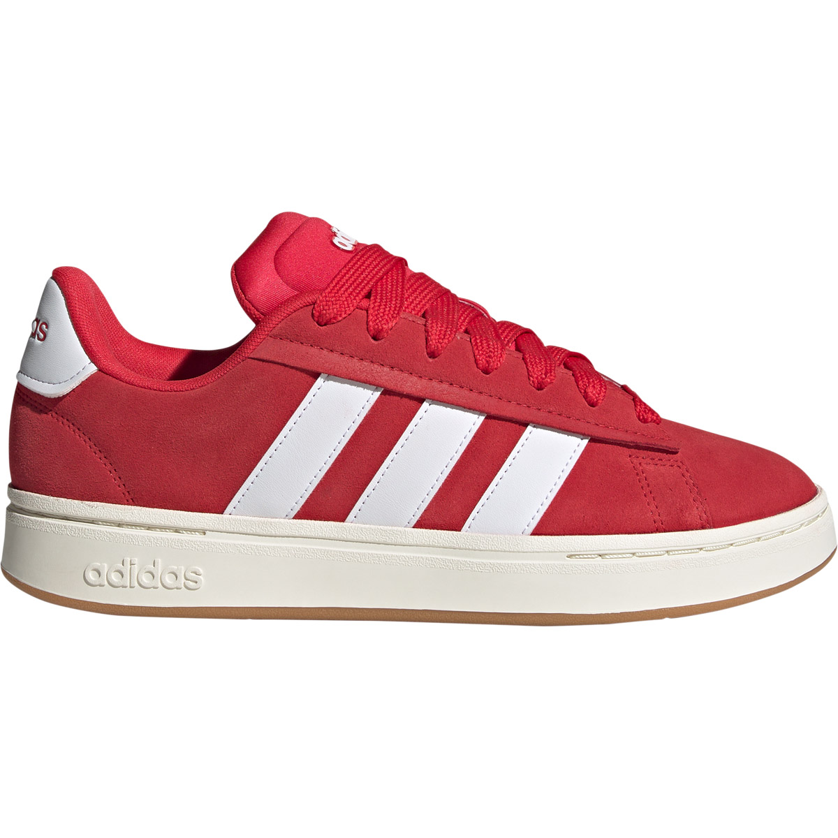 Køb adidas Grand Court Alpha 00s Sneakers Herre PURRUB/OWHITE/SELURE