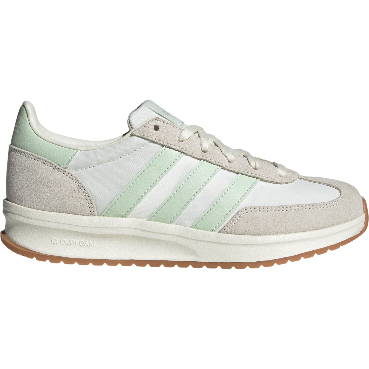 Køb adidas Run 70s 2.0 Sneakers Dame OWHITE/LINGRN/SILGRN