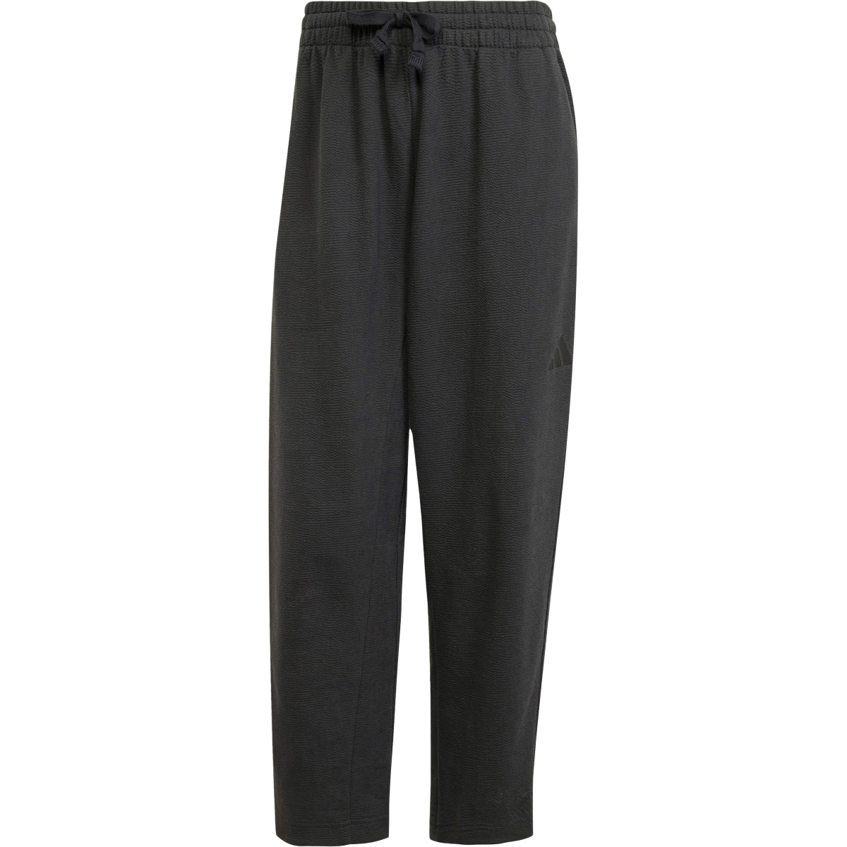 Køb adidas All SZN M Joggingbukser Dame BLACK/WHITE/BLACK