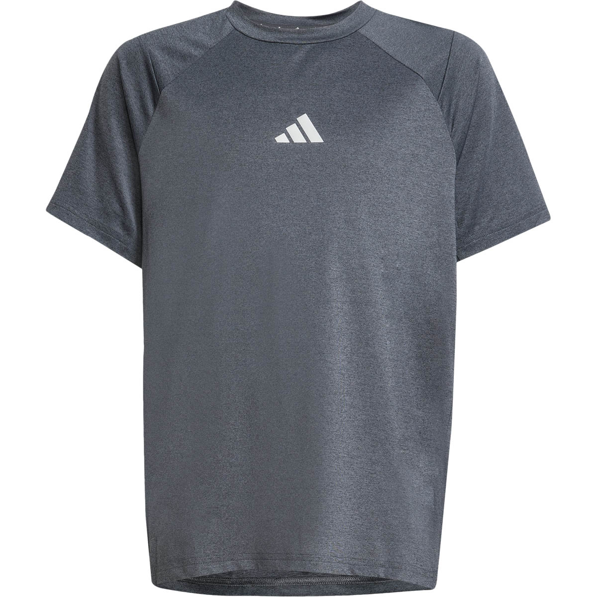Kjøp adidas All Sports Favorites Løpe T-skjorte Barn i BLACK/WHITE/BLACK