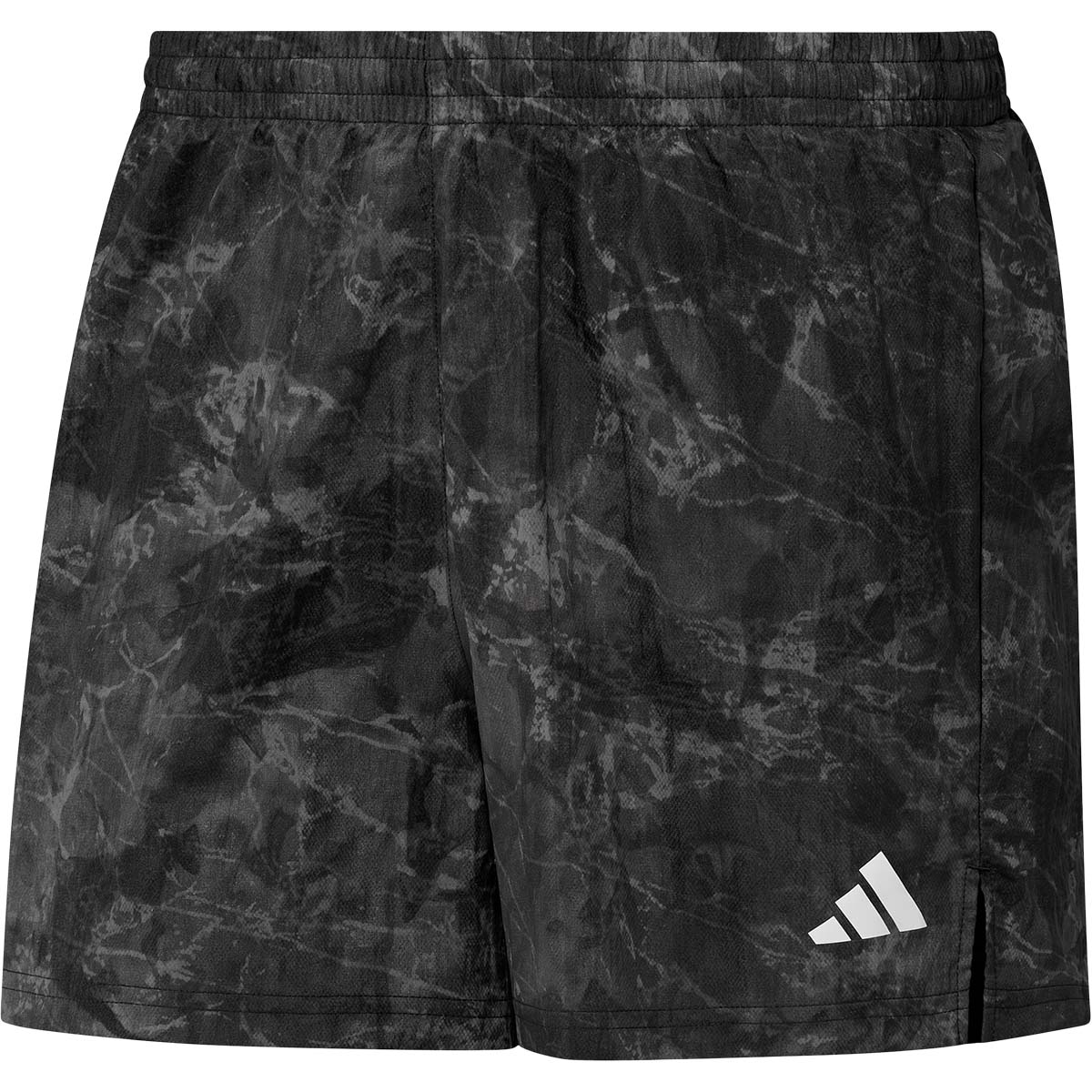 Køb adidas Own The Run SD 2in1 Løbeshorts Herre Black