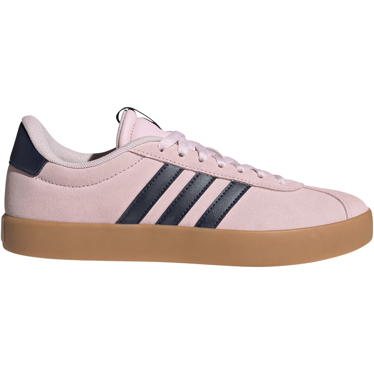 Køb adidas VL Court 3.0 Suede Sneakers Dame Rose