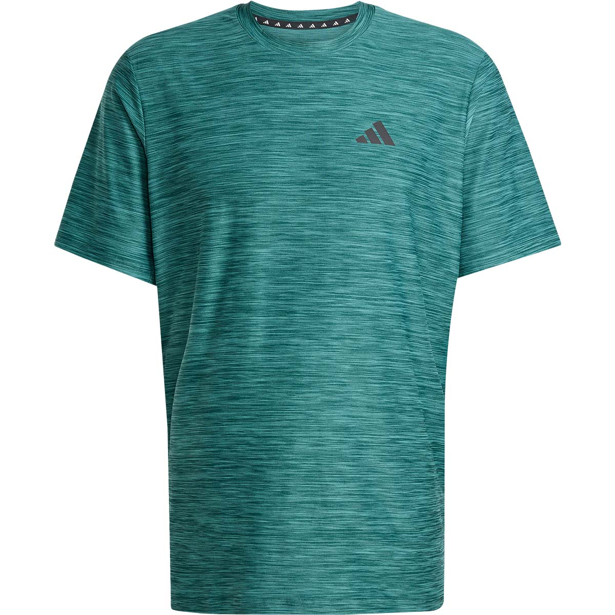 Køb adidas Essentials Stretch Trænings T-shirt Herre Blue